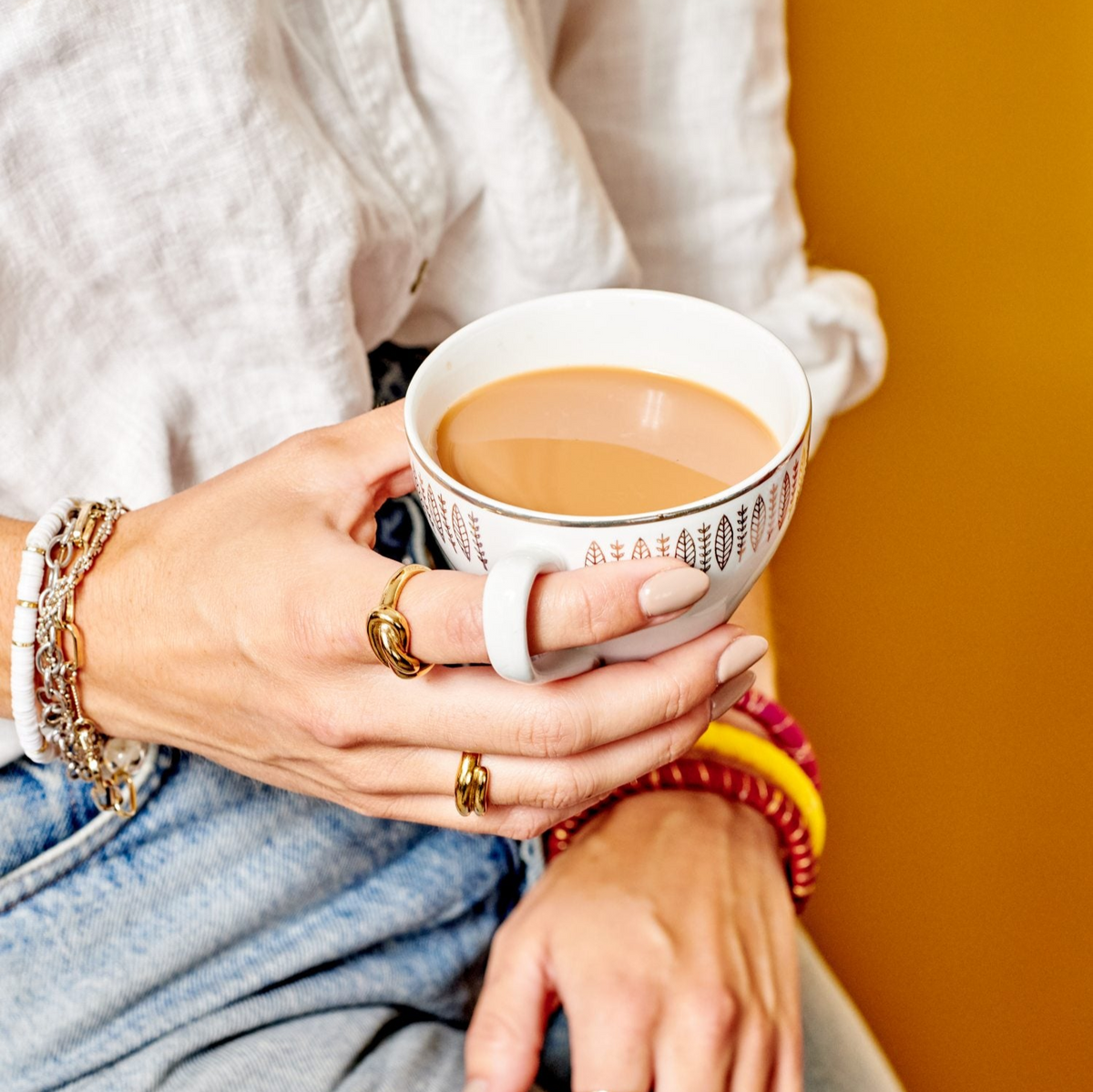 Kola Goodies • The Laziest, Tastiest Chai & Milk Tea