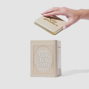 Kola Goodies • Gift Bundles and Deals • Chai, Milk Tea & Superfoods